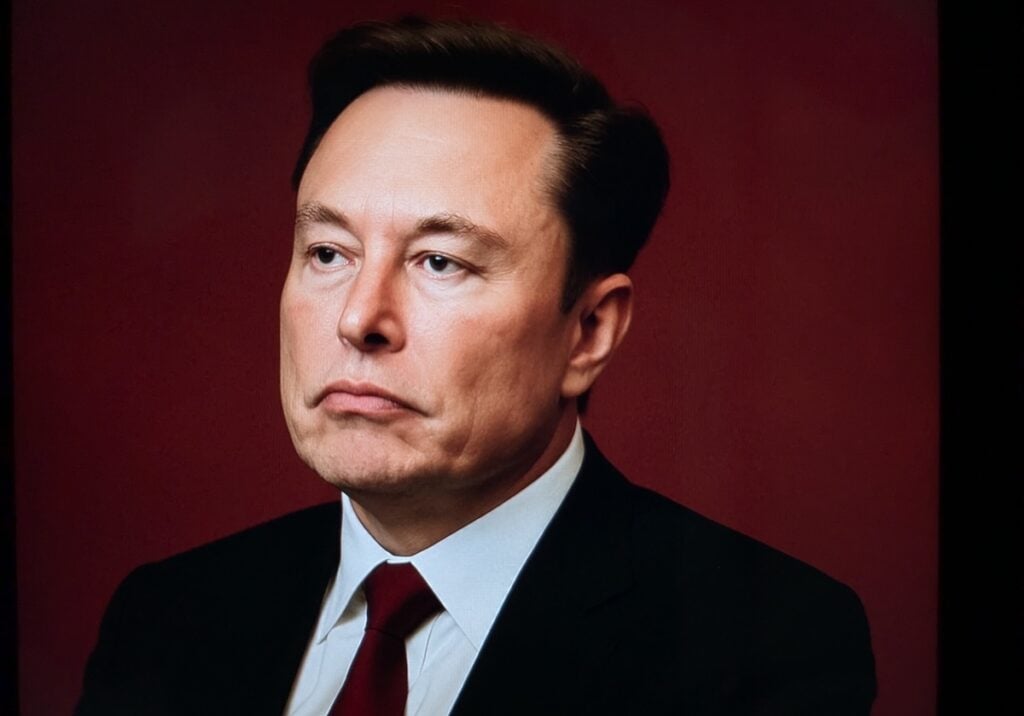 SpaceX Buka Simpanan Bitcoin Rp1 Triliun, Rata-Rata Beli Di Harga Rp570 ...