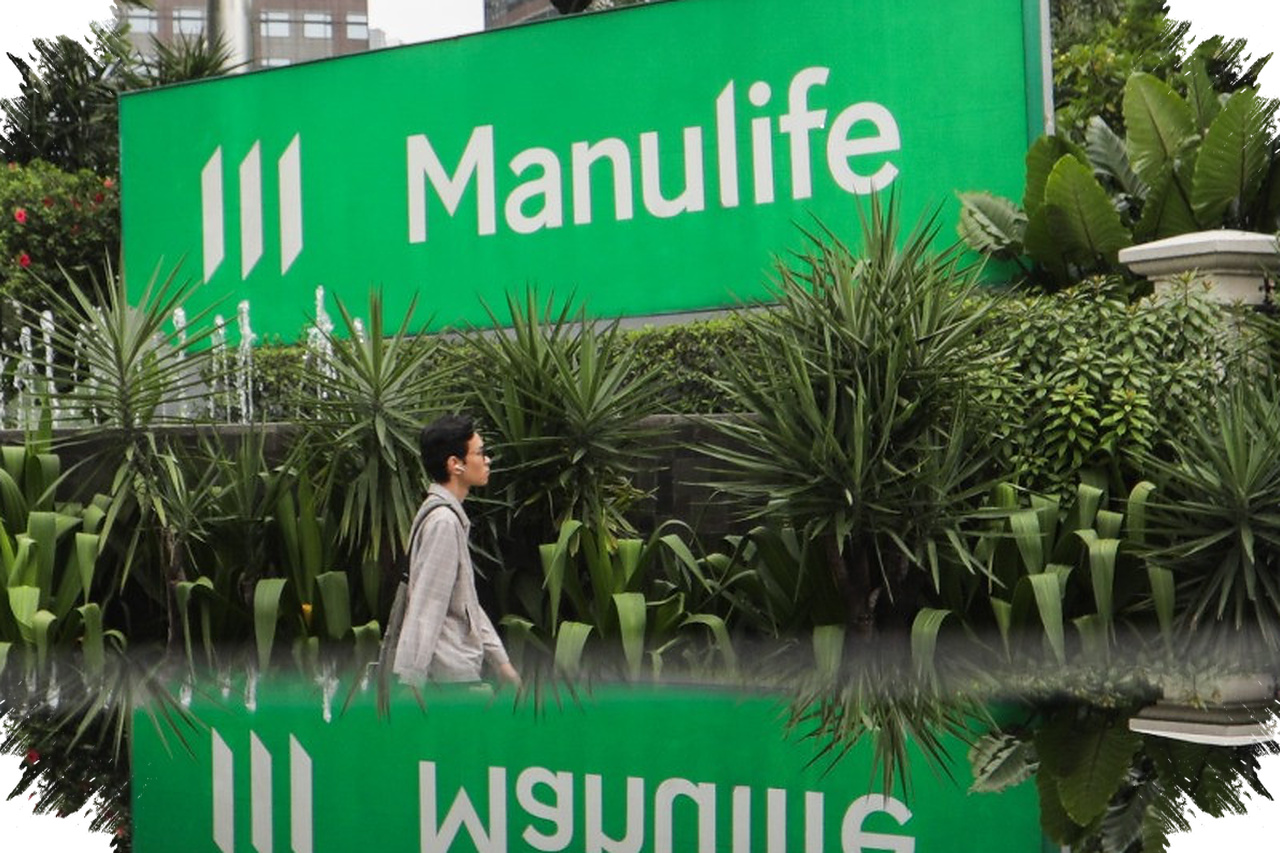 Rugi Klaim Tetap Besar, Manulife Indonesia Masih Punya Laba Rp1,28 ...