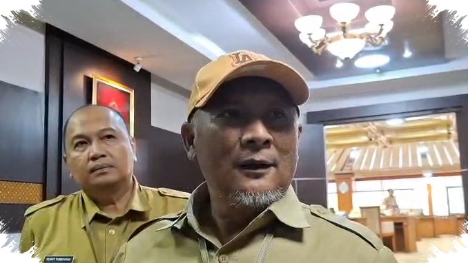 Jalan Cepat Rusak Di Ruas Semarang-Blora-Cepu, Jateng Minta Naik Status ...