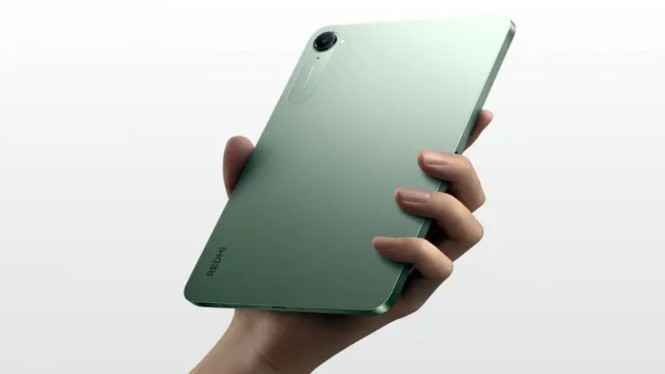 Tablet Mini Redmi K Pad 2 Muncul Dengan AnTuTu 3,6 Juta Dan Layar 165Hz