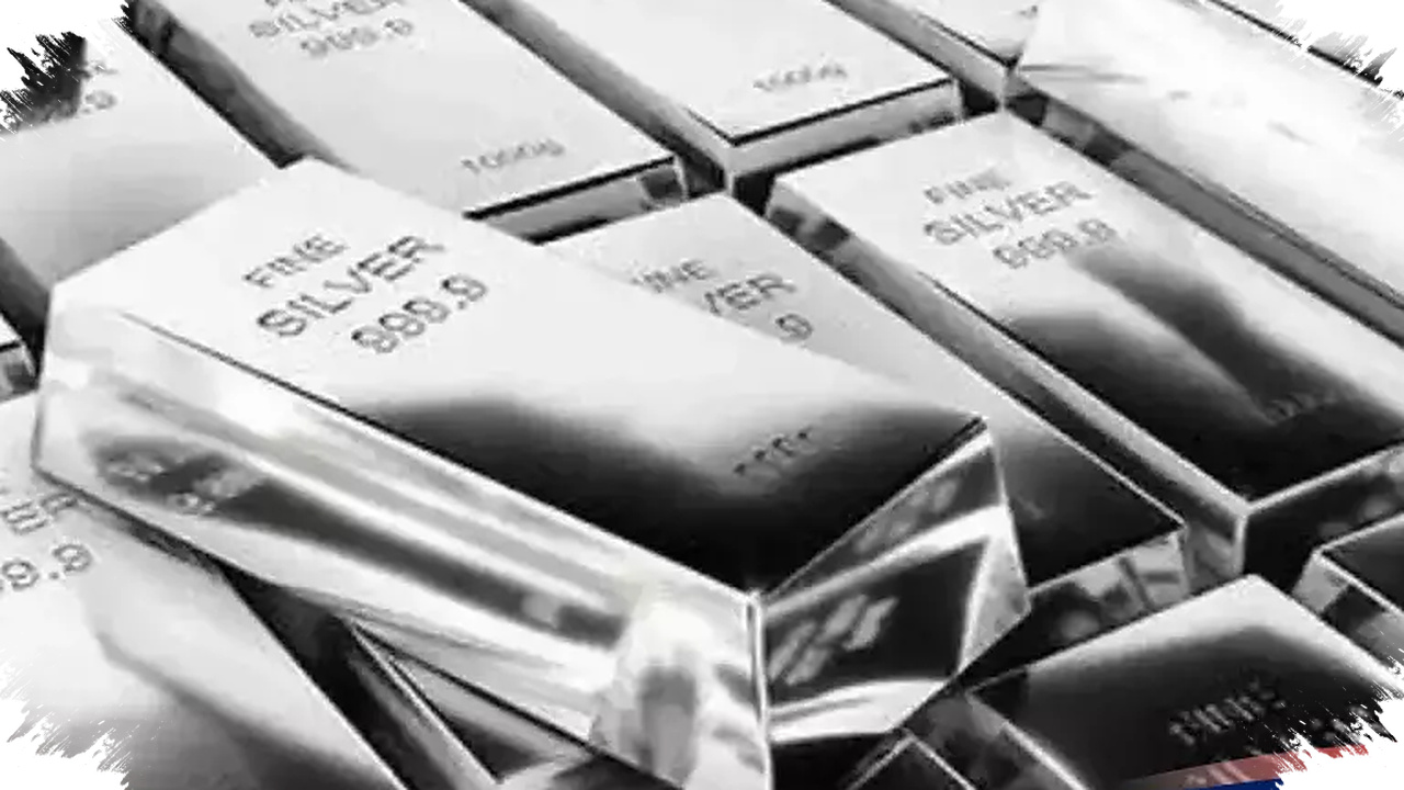 Konflik Timur Tengah Dan Dolar AS Menekan Perak, Pasar Cemas Menanti ...