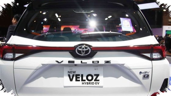 Banyak Yang Keliru, Veloz Hybrid Tetap Pas Pakai Bensin RON 90 Tanpa Timbal